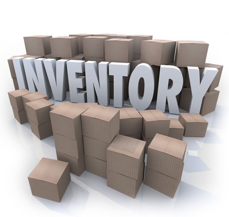 Inventory, inventory, inventory is a market stabilization key - DON ...